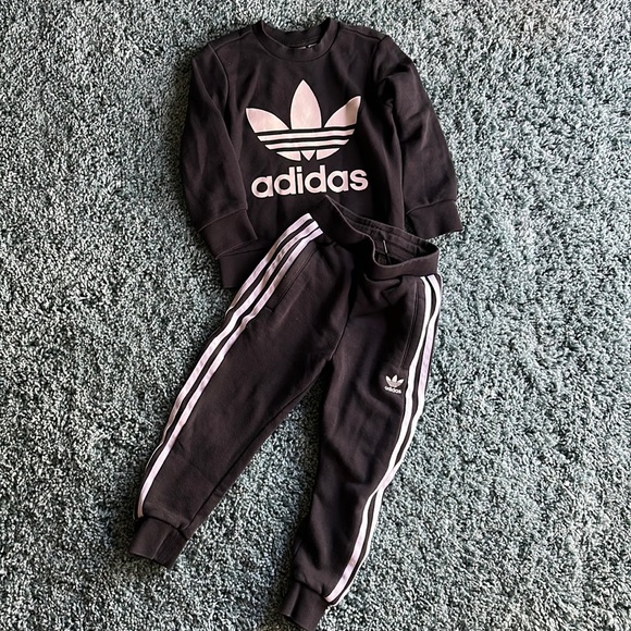 adidas Originals | Matching Sets | Adidas Set 5t | Poshmark